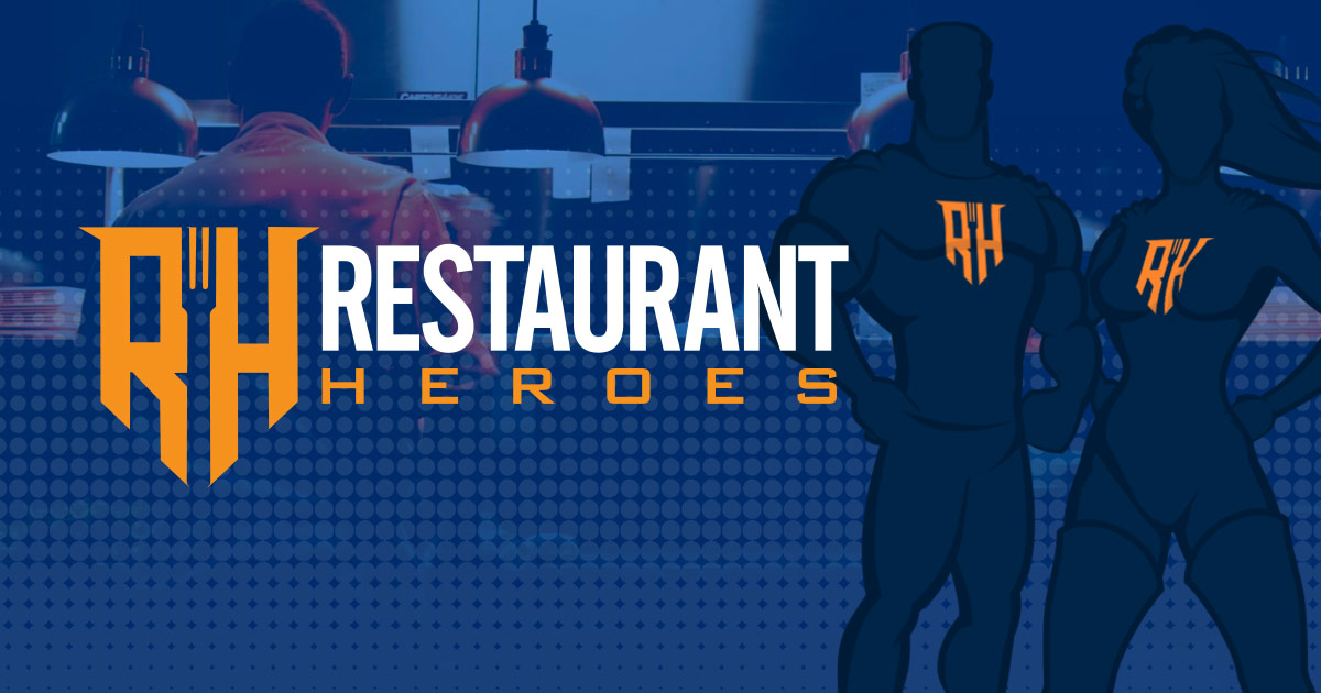 About Us | Restaurant Heroes